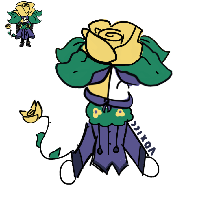 Challenging Myself Fandom