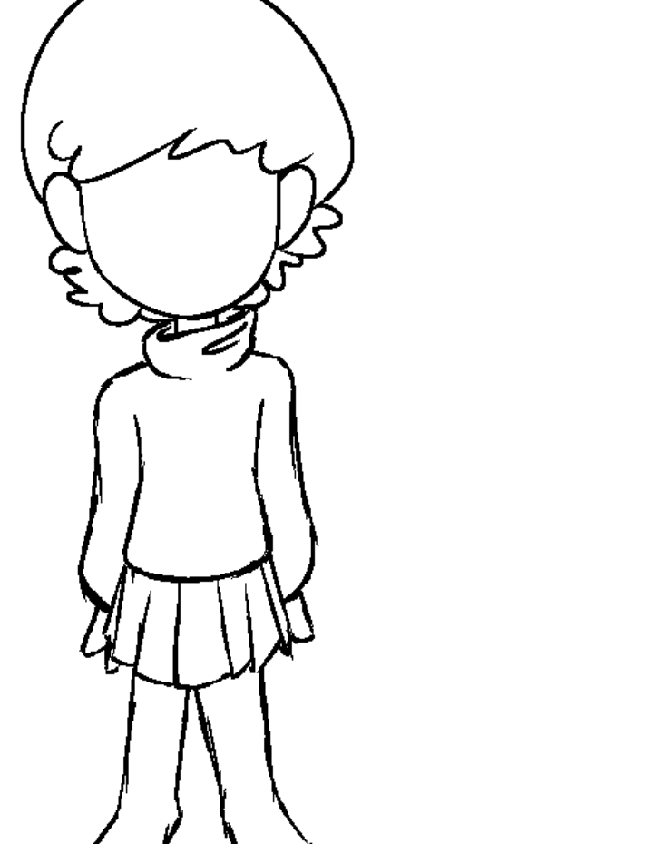 how do you draw little ones (wip) | Fandom