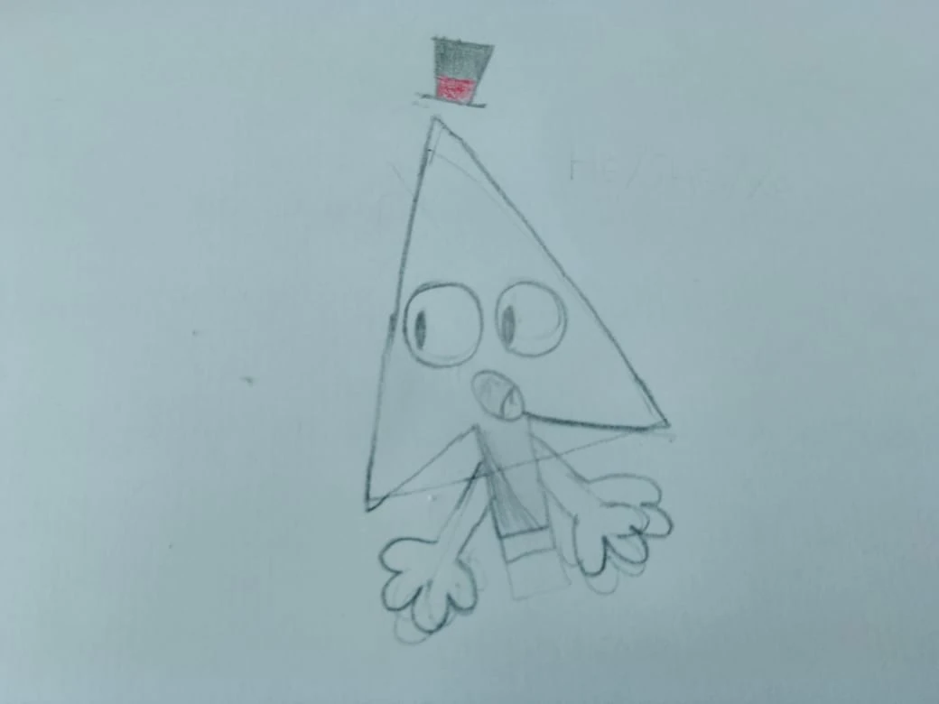 Some algebralian OC i made because i was bored | Fandom