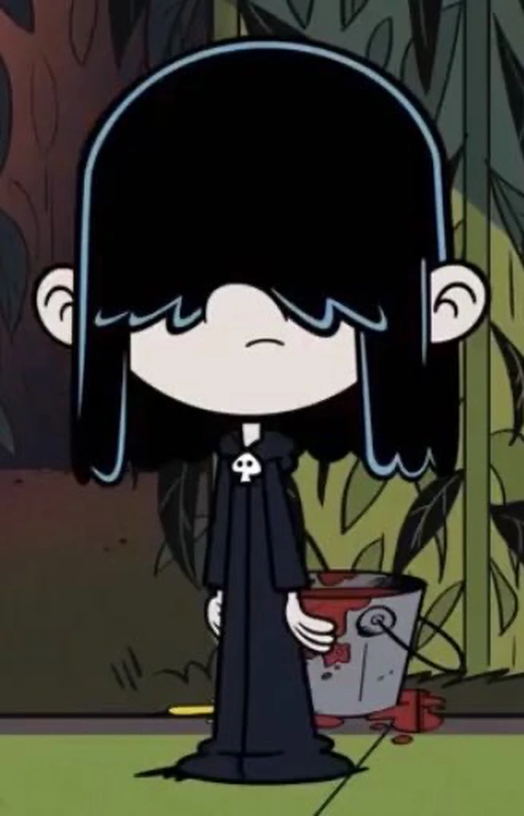 Discuss Everything About The Loud House Encyclopedia | Fandom