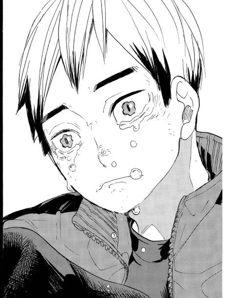 fav boi in inarizaki? | Fandom