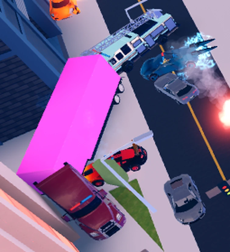 Discuss Everything About Jailbreak Wiki | Fandom