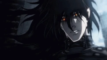 You’ve Fatally Wounded The Big Bad; What Do You Say? | Fandom