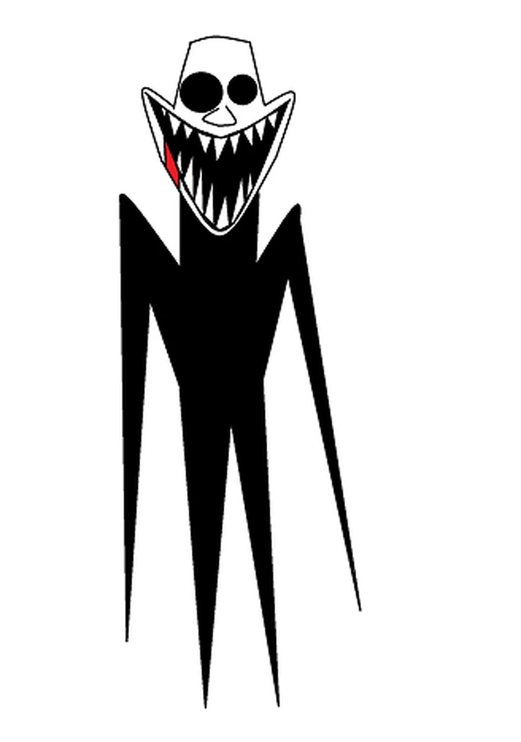 new comic leak (nsfw stalker incident and i hate chunkymoon cause he ...