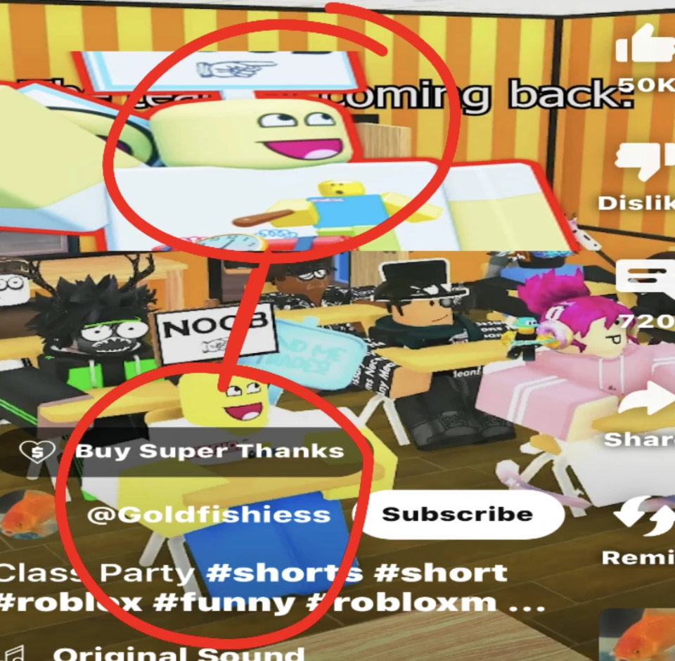 IS THAT CATALOG MUFFIN!?! | Fandom