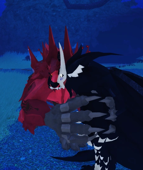 Foxy and Puppet shenanigans | Fandom