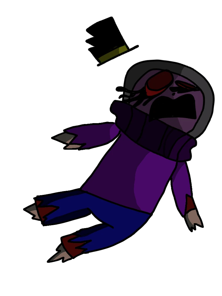 Hi, I'm back | Fandom