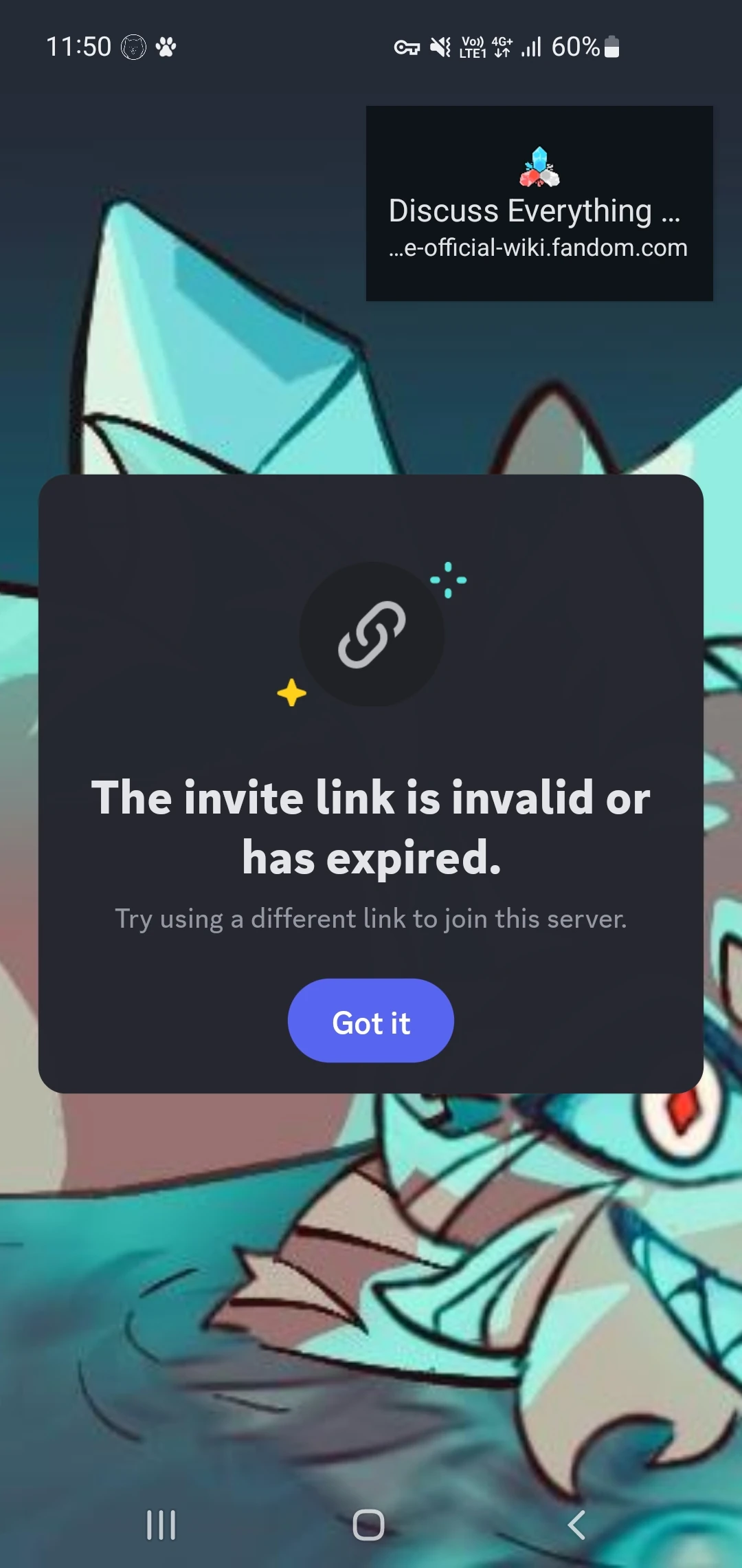 Need a little Help | Fandom