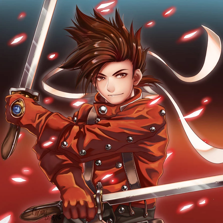 Who is the best opponent for Lloyd Irving (Tales of Symphonia)? | Fandom