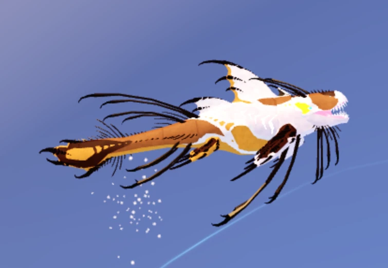 Discuss Everything About Creatures of Sonaria Wiki | Fandom