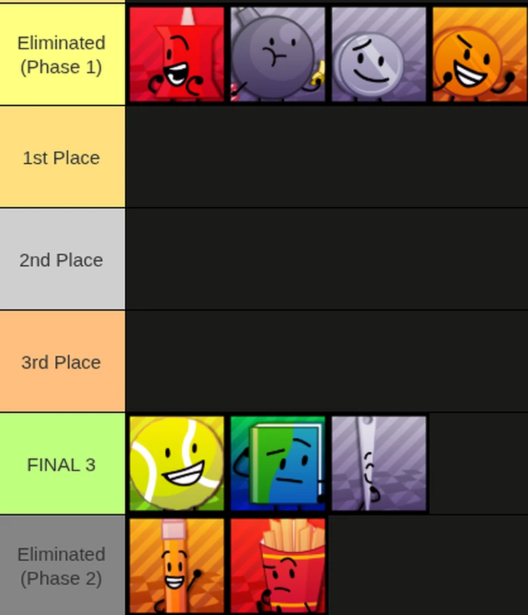 Spore Day Viewer Voting 7 | Fandom