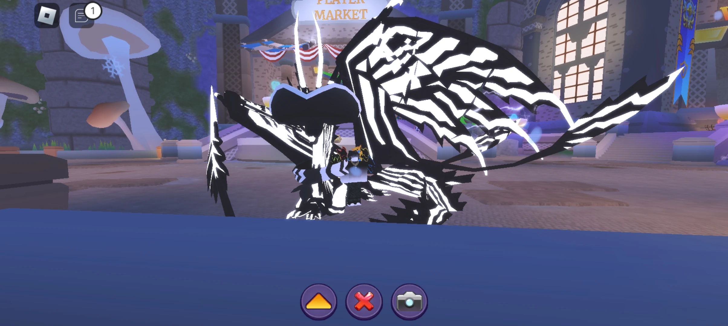 Meet Velotex :] | Fandom