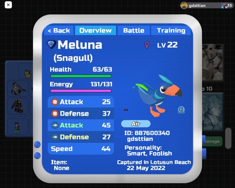 Discuss Everything About Loomian Legacy Wiki | Fandom