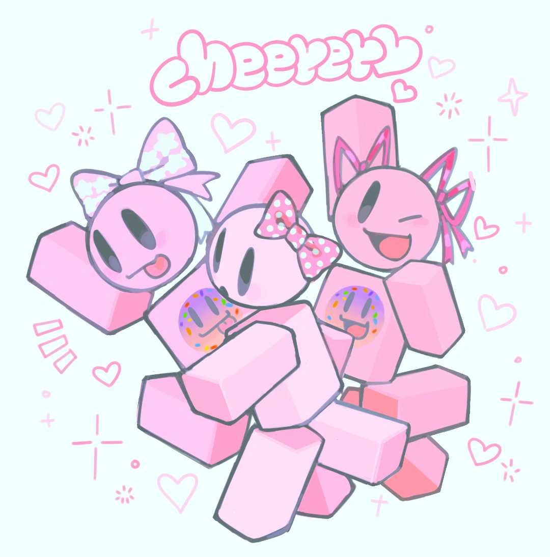 I didn't draw these fan art, I just publish them here! | Fandom