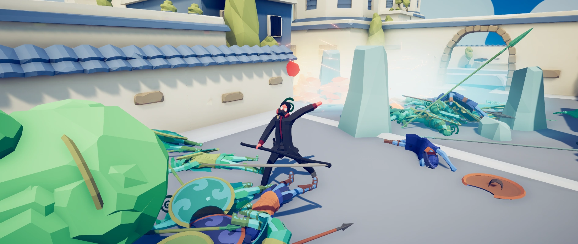 More TABS stuff | Fandom