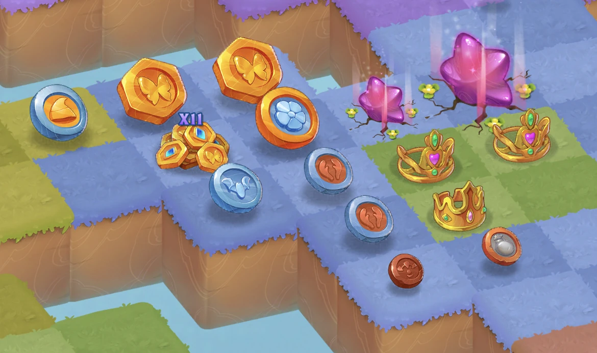 Look at my riches 🤑 | Fandom