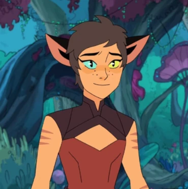 Which of Catra's outfits is best? | Fandom