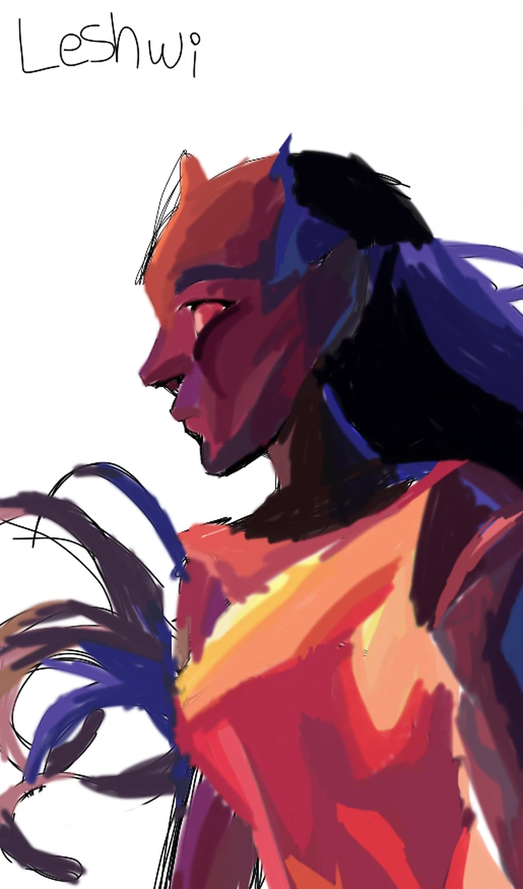 Smol art dump 2.0 (Stormlightttt) | Fandom