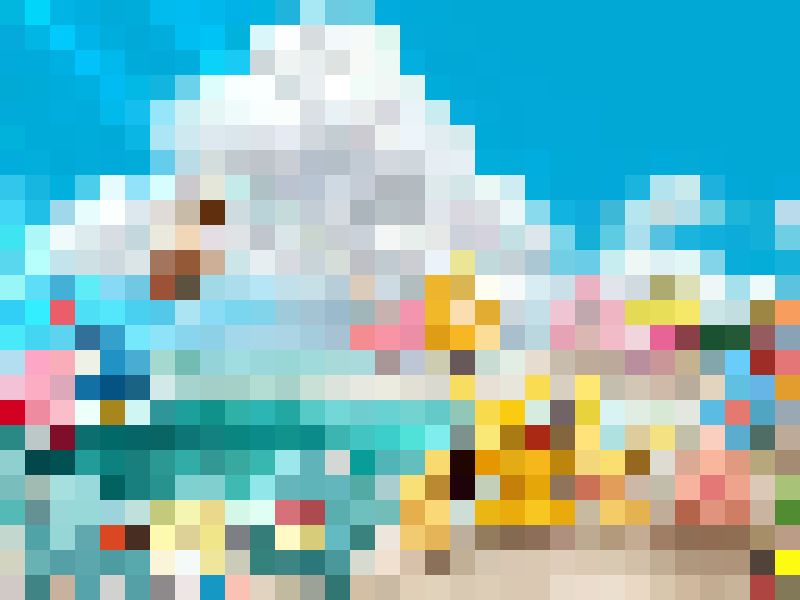 Guess the Pixelated pokemon | Fandom