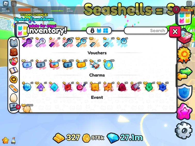 Discuss Everything About Pet Simulator Wiki | Fandom