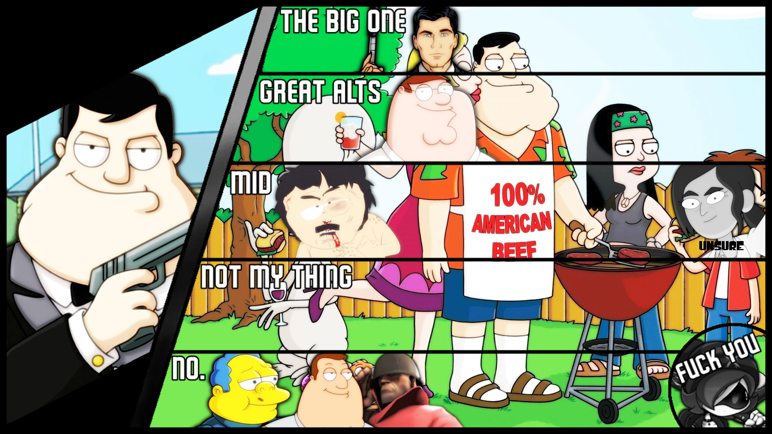 TNs and stuff dump | Fandom