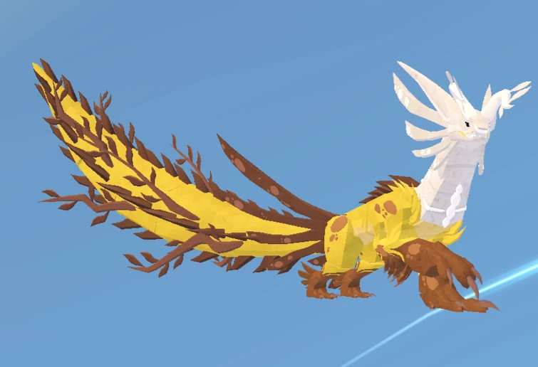 Discuss Everything About Creatures of Sonaria Wiki | Fandom