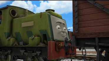 Discuss Everything About Thomas the Tank Engine Wiki | Fandom