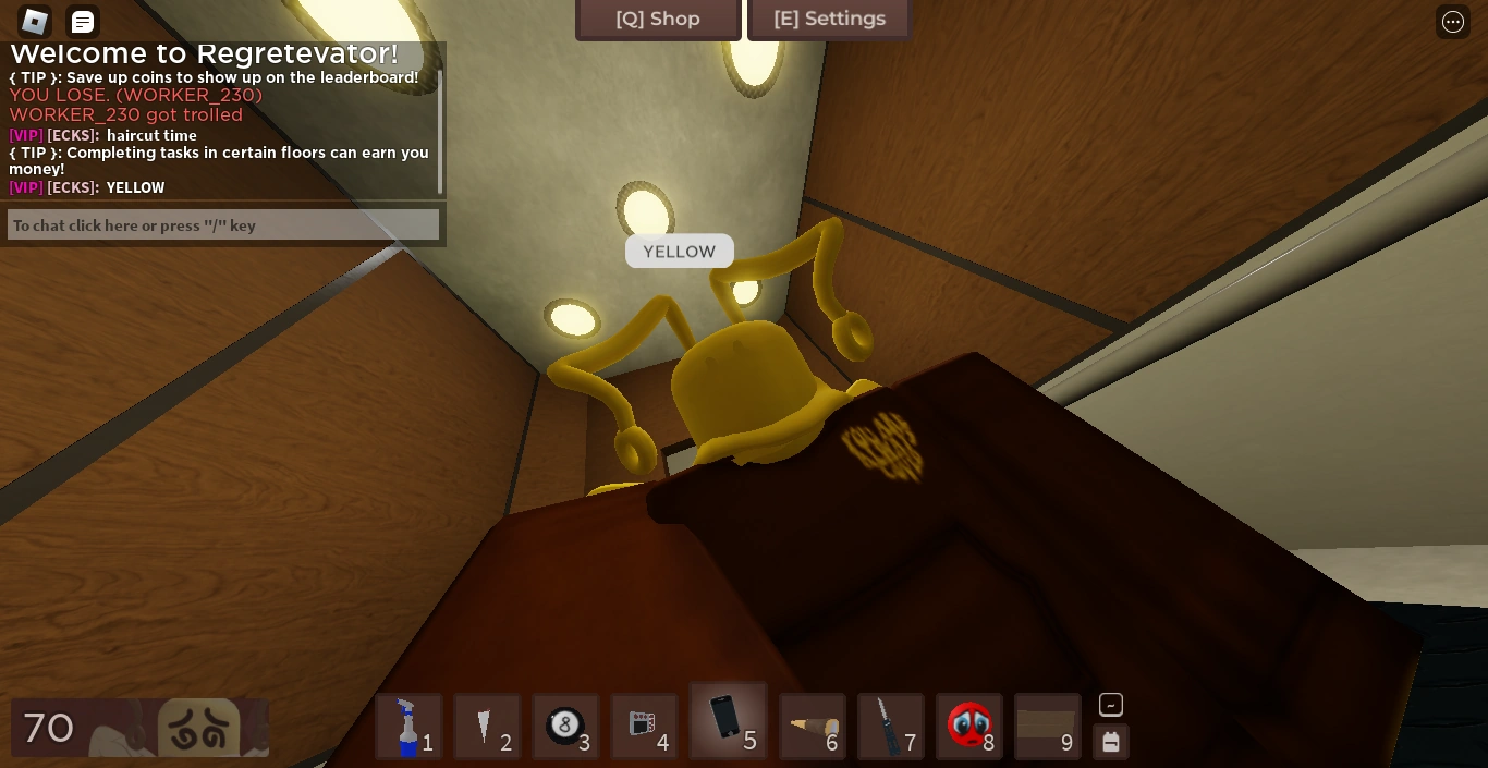 yellow + other | Fandom