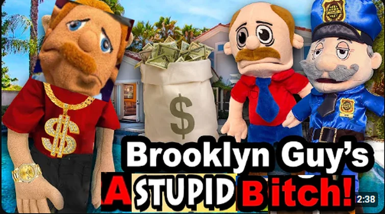 Discuss Everything About SML Wiki | Fandom