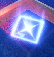 Is the logo on Sovereign supposed to rapidly rotate? | Fandom