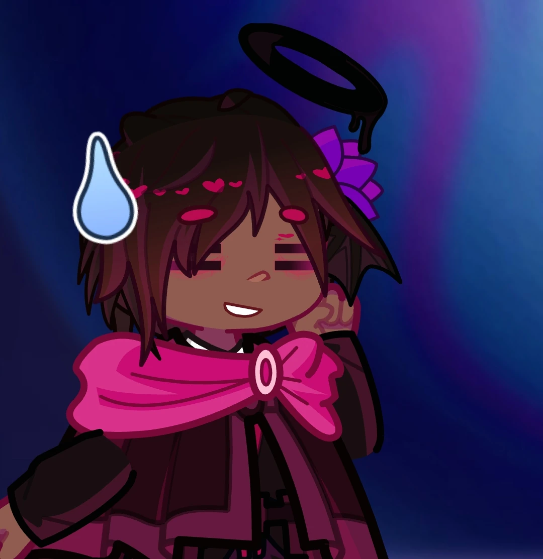 uhh...about my gacha life phase... | Fandom