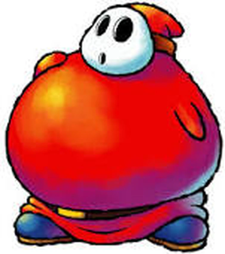 guys I found it. the physical embodiment of Mario’s cheeks. | Fandom