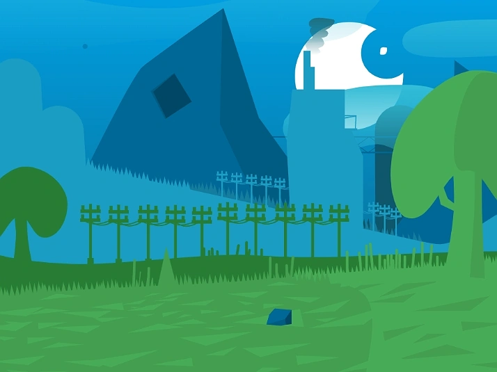 Cool background I made. | Fandom