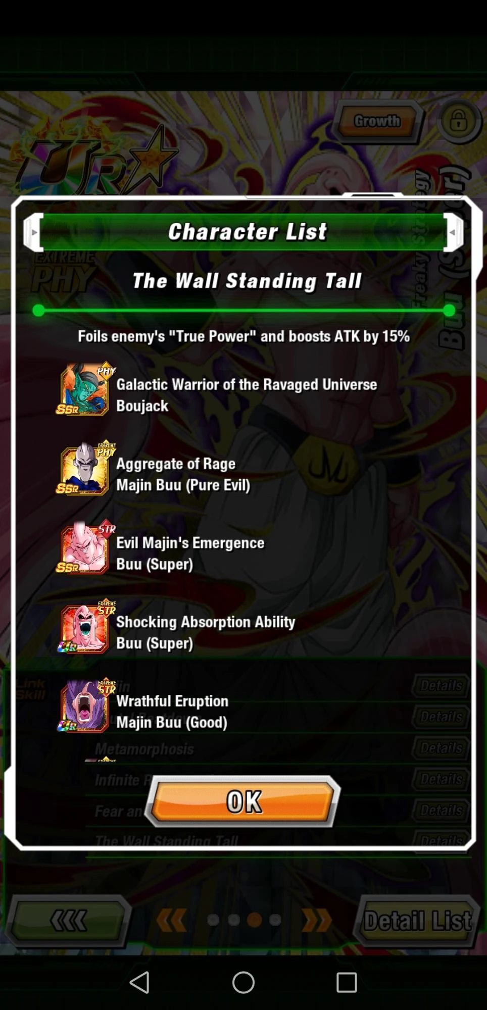 What is 'true power'? | Fandom