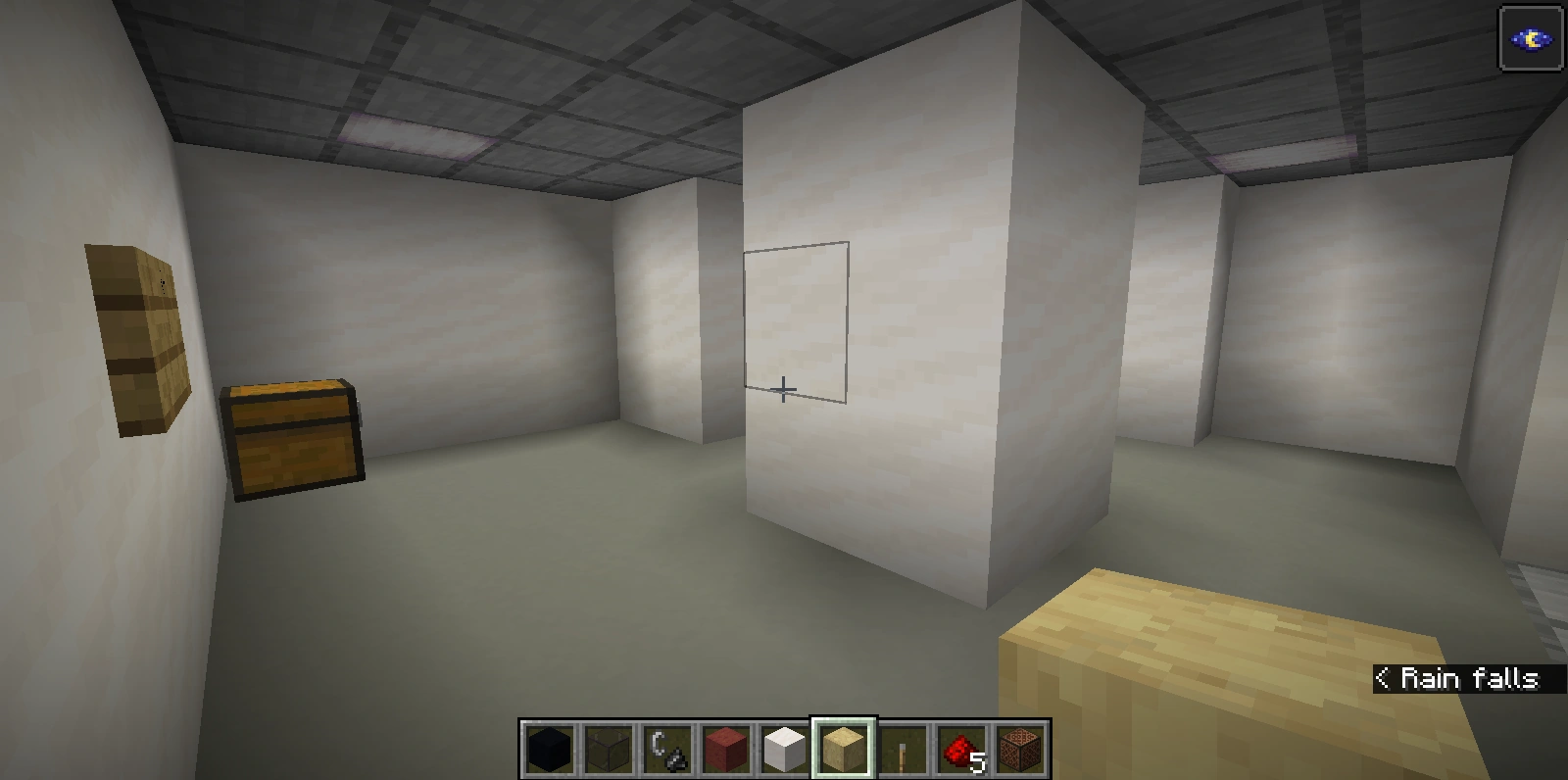 Level 1 In Minecraft (All of these are 10 by 10) | Fandom