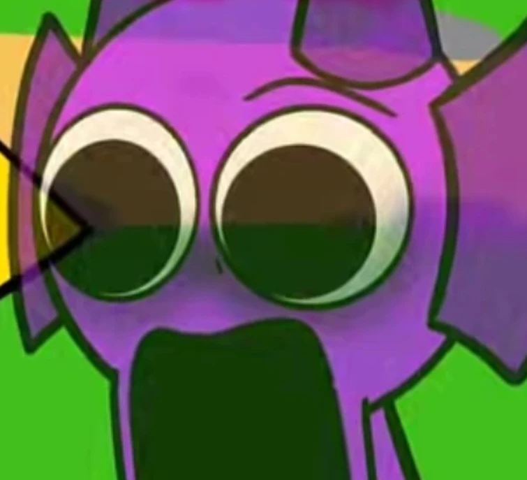 What do you think they saw? (SINNER DUO EDITION, + Durple) | Fandom