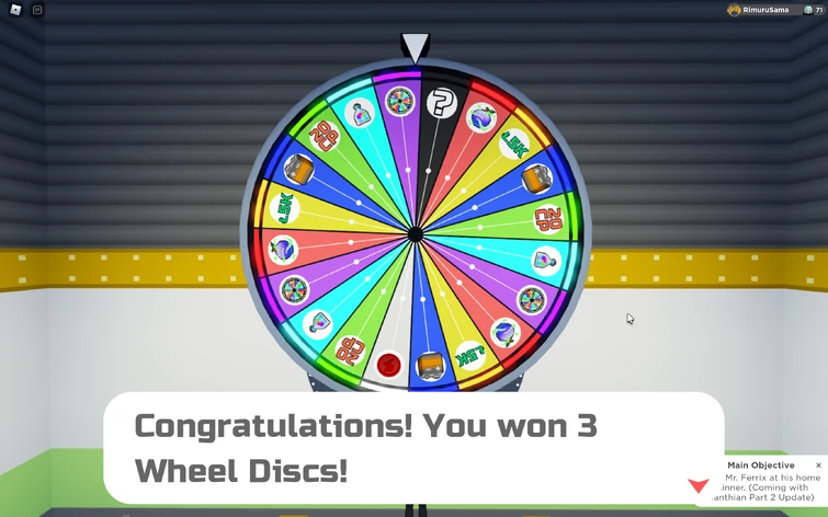 Discuss Everything About Loomian Legacy Wiki | Fandom