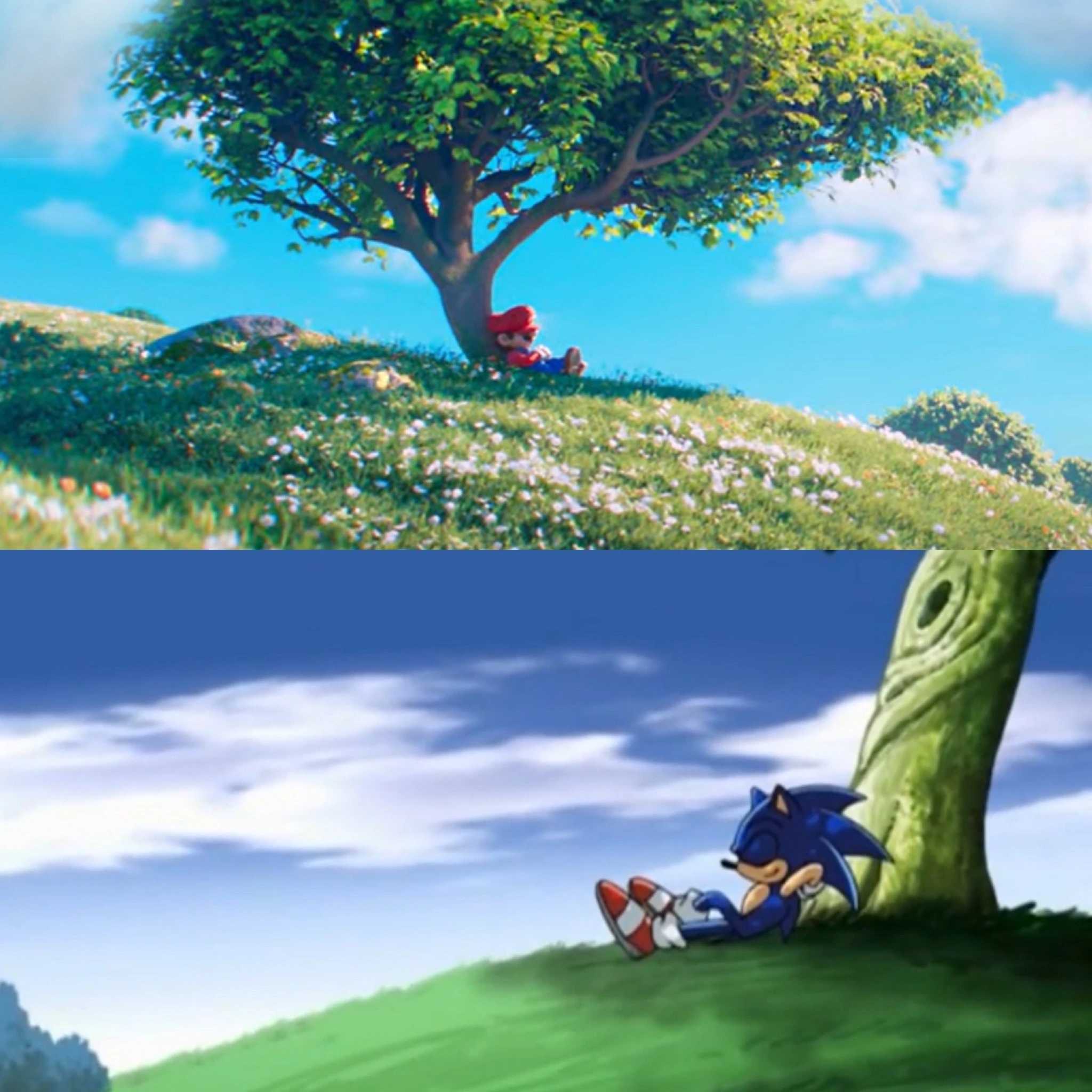 Same energy | Fandom