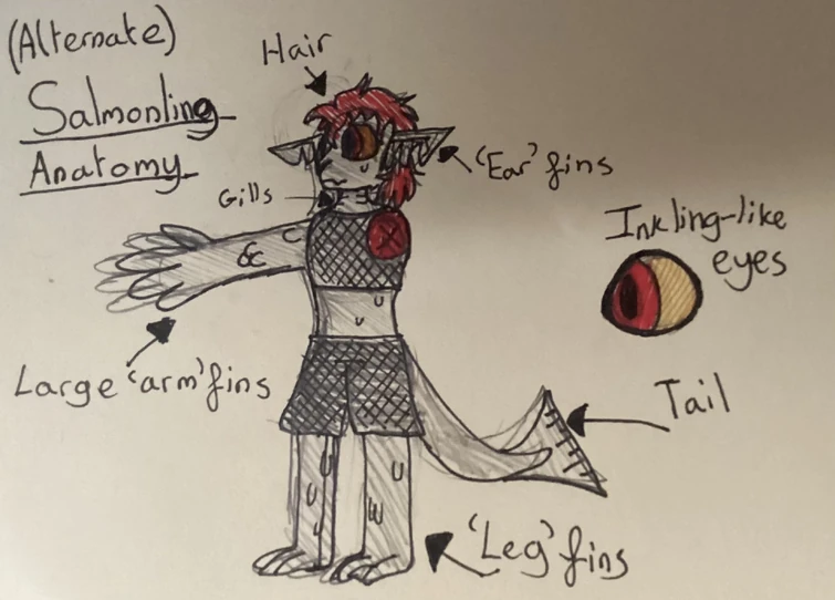Fan-Made Splatoon DLC Art Dump! | Fandom