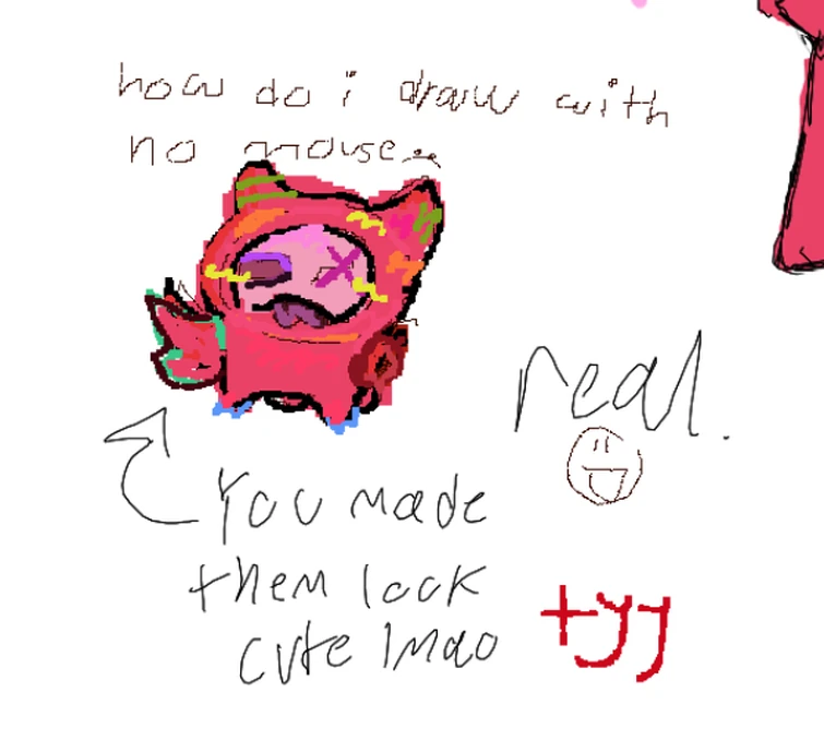 I need help with a tragic/creepy Slimepup oc backstory! | Fandom