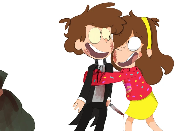 Discuss Everything About BadEndFriends Wikia | Fandom