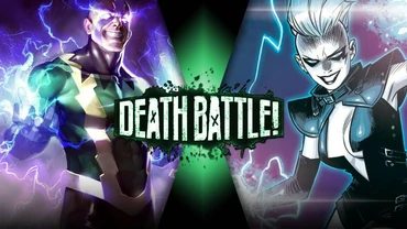 Which 2D matchup you hope to see in the next champions poll? (Part 30 ...