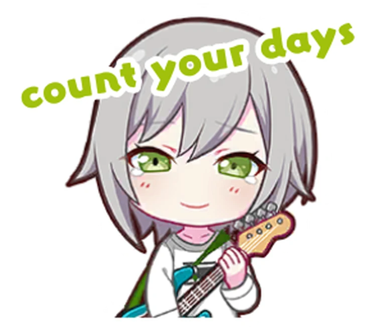 stupid pjsk custom stickers | Fandom