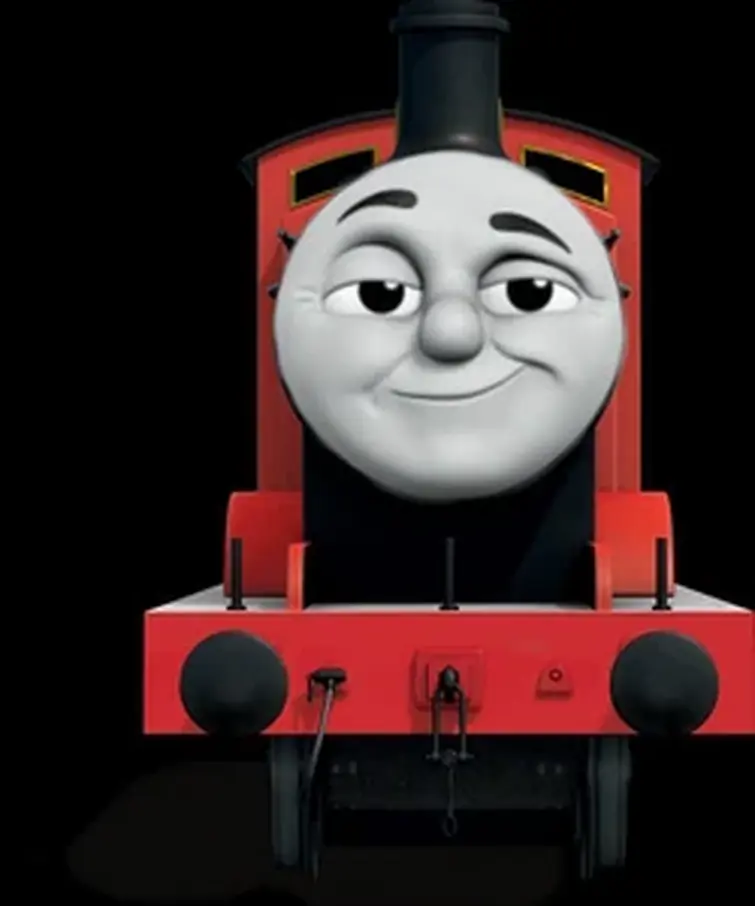 Why does Percy have such a smug face? | Fandom