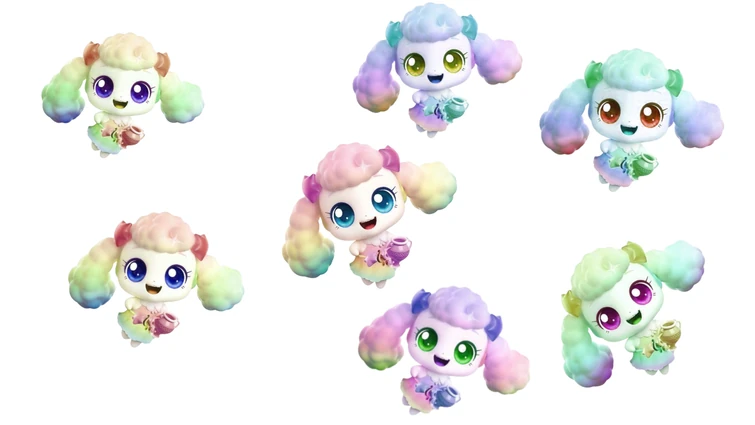 Discuss Everything About Catch! Teenieping Wiki | Fandom