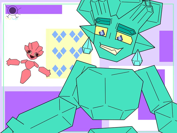 This is a rare jeeode OC I made a while ago, his name is jeeodude | Fandom