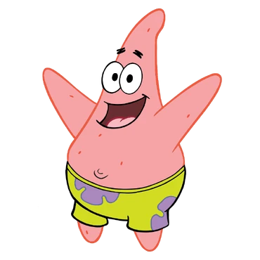 Miles "Tails" Prower VS Patrick Star (Sonic the Hedgehog VS Spongebob ...