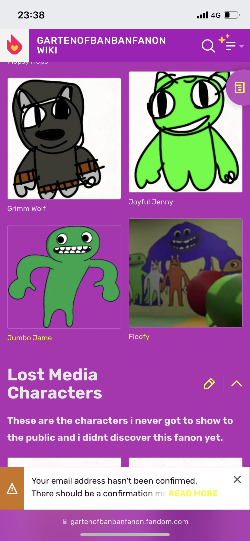 2 New Proffesor Tip Characters! | Fandom