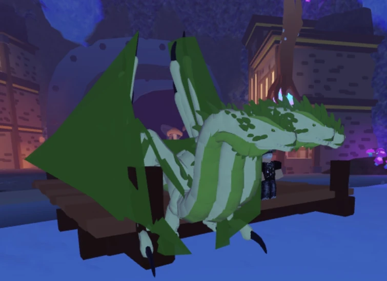 Found a gam alrenoth in uc | Fandom