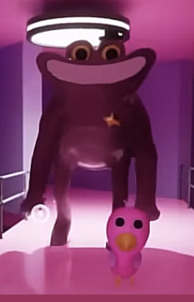 Discuss Everything About GartenOfBanban Wiki | Fandom